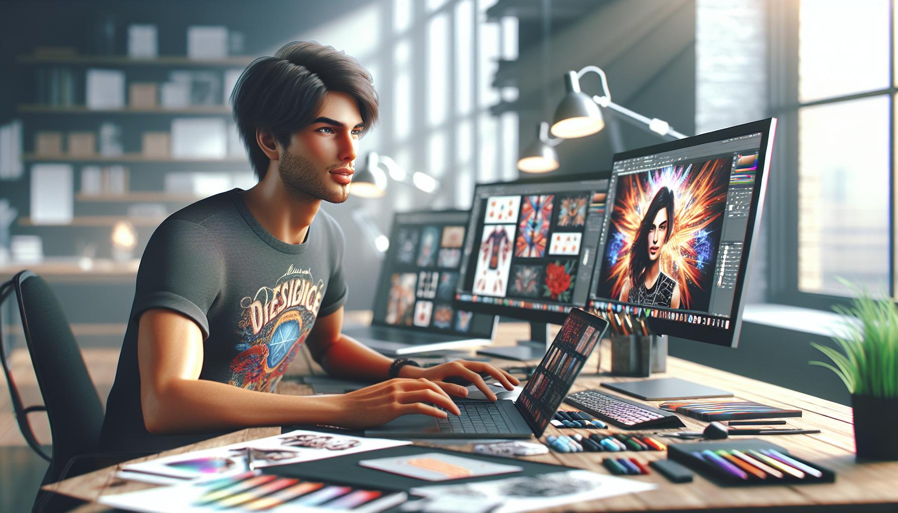 Adobe Certified Professional in Visual Design Using Adobe Photoshop ...