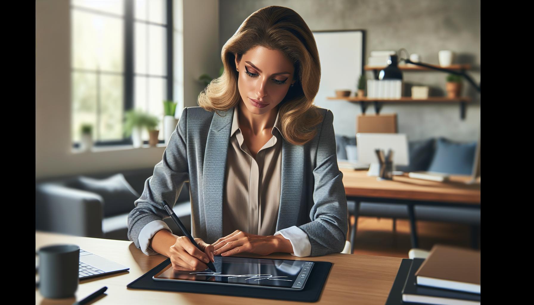 How to Change Signature in Adobe: Make Your Digital Signature Stand Out ...