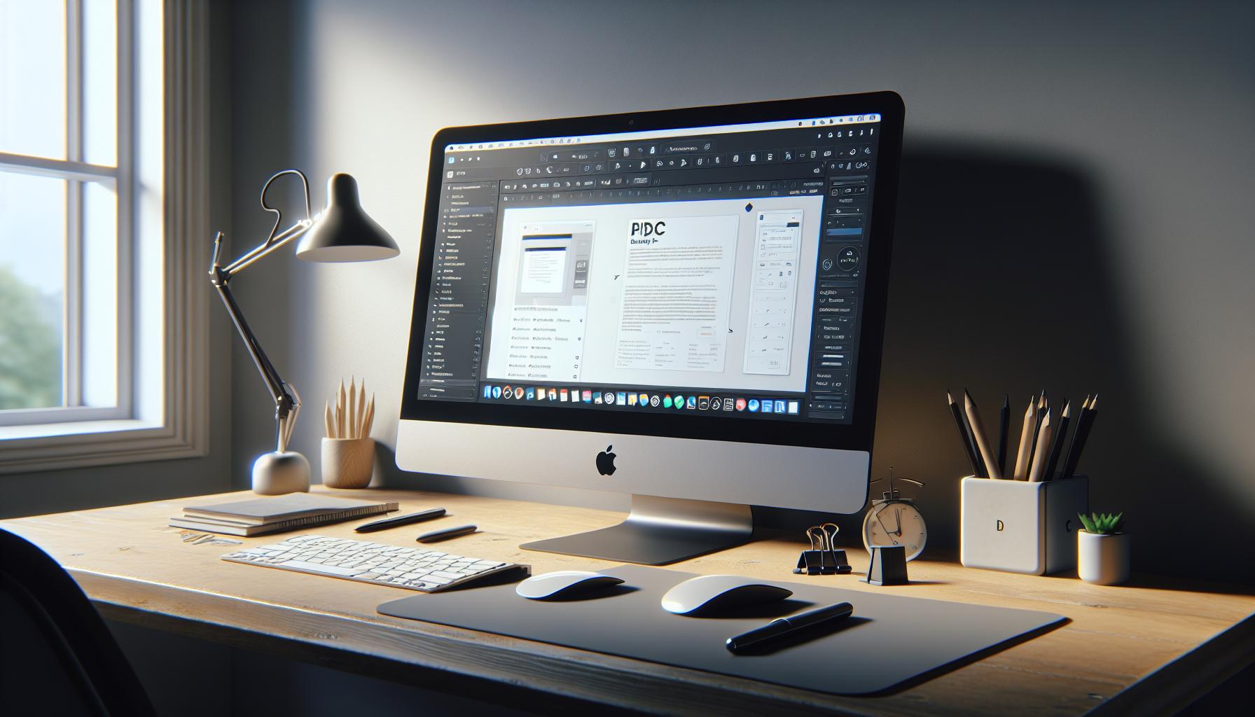 How to Crop a PDF in Adobe: Transform Your Documents with Simple Steps ...