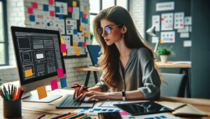 Adobe XD UI UX Design: Unlocking the Secrets to Stunning User ...