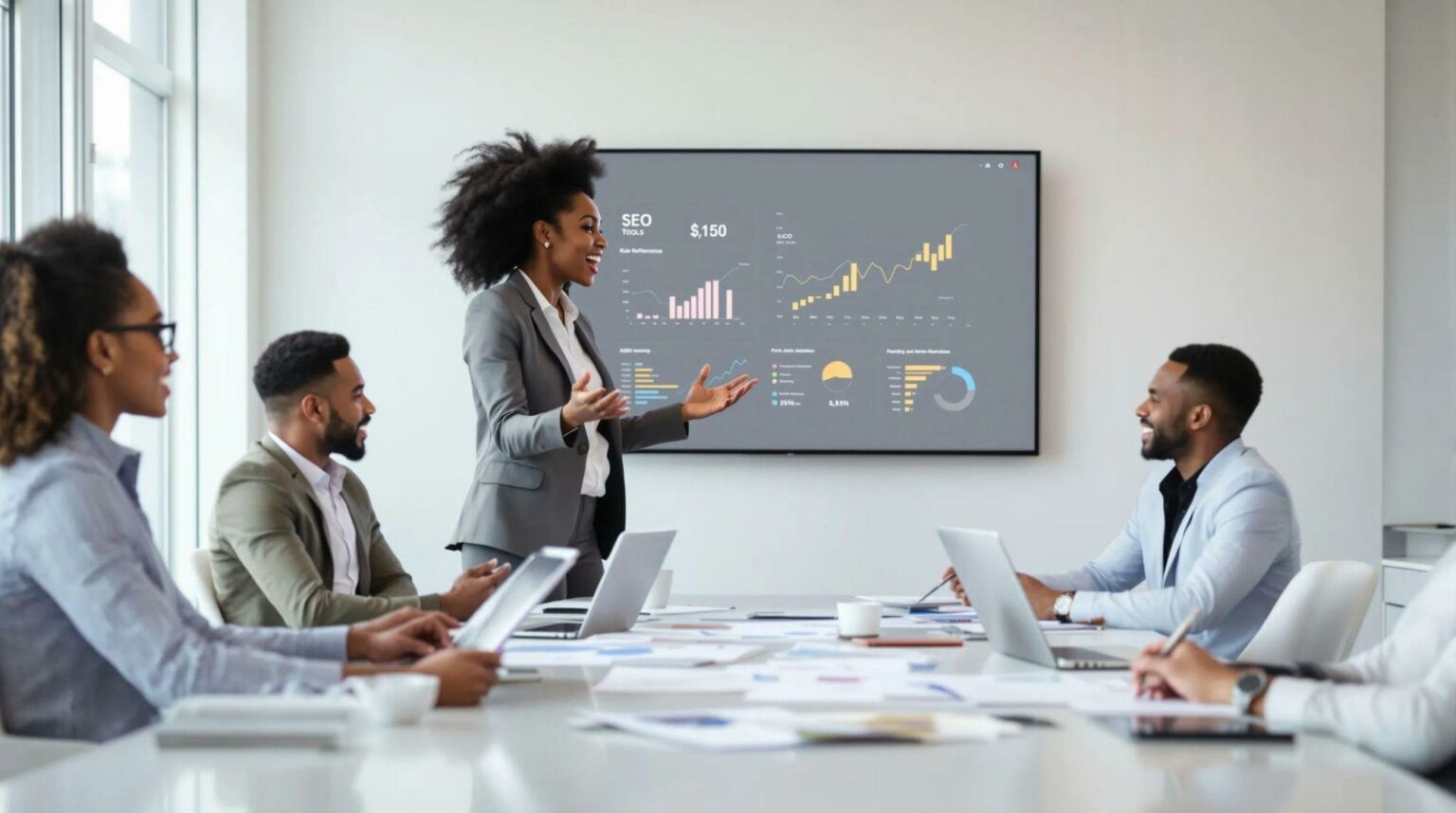 Adobe SEO Tools: Unlocking Your Website’s Potential - adobeshowcase.com